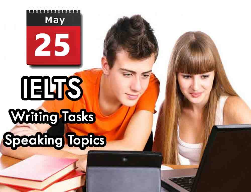 DAILY BEST IELTS Writing Task, 25 May » Career Zone Moga - CZ Ielts Legend