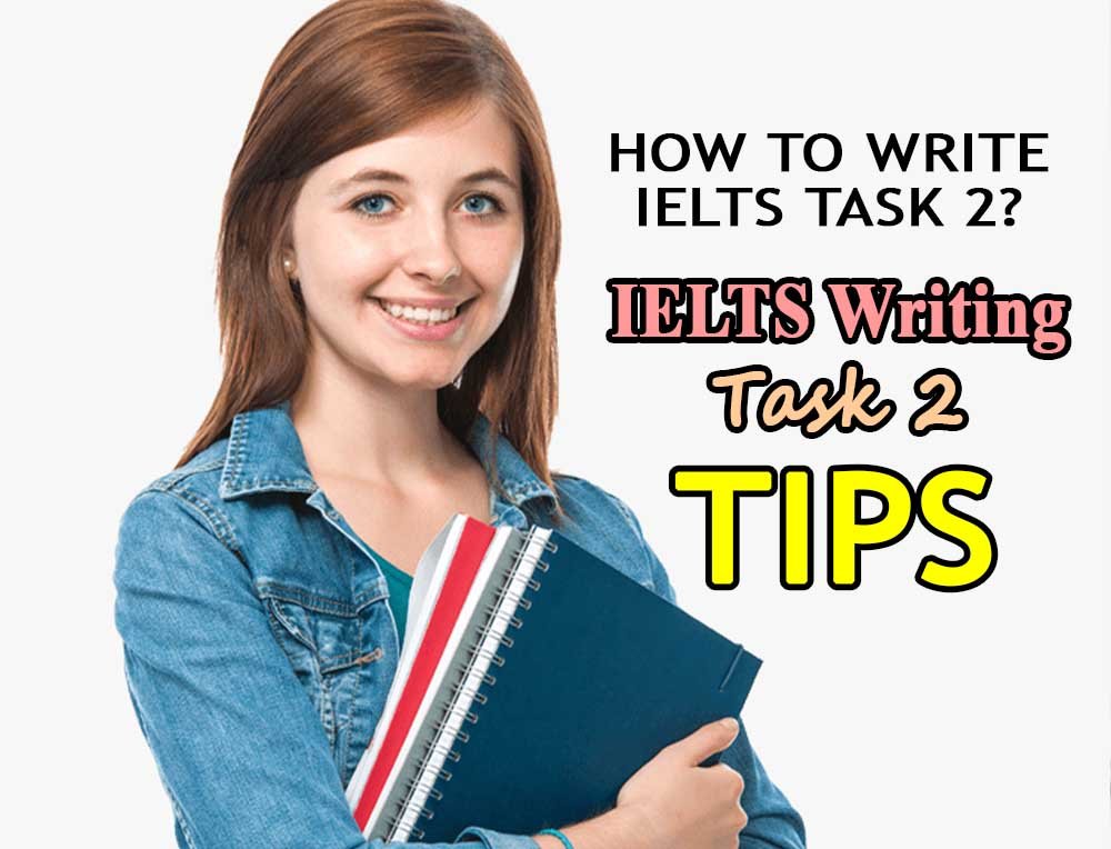 IELTS Writing Task 2 Tips » Career Zone Moga - CZ Ielts Legend