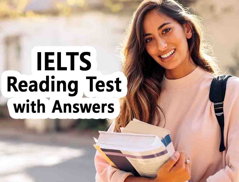 BEST IELTS General Reading Test 37 » Career Zone Moga - CZ Ielts Legend