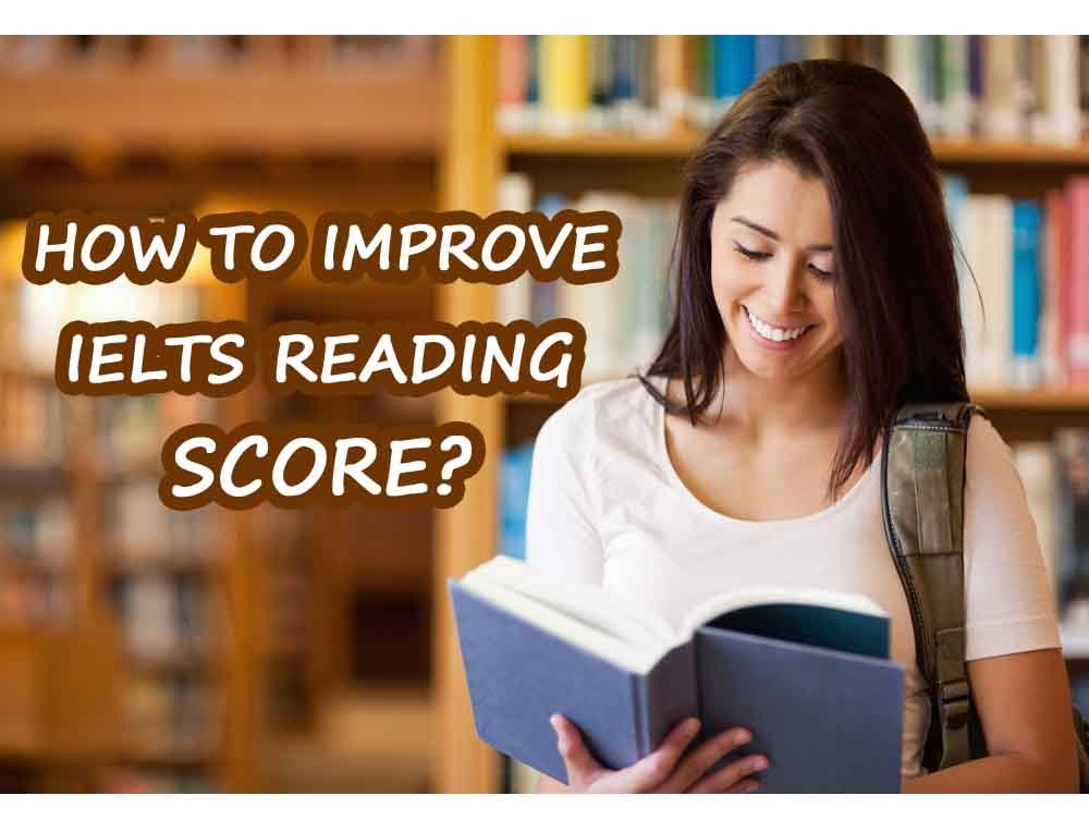 IELTS Reading Tips - Improve IELTS Reading » Career Zone Moga - CZ ...