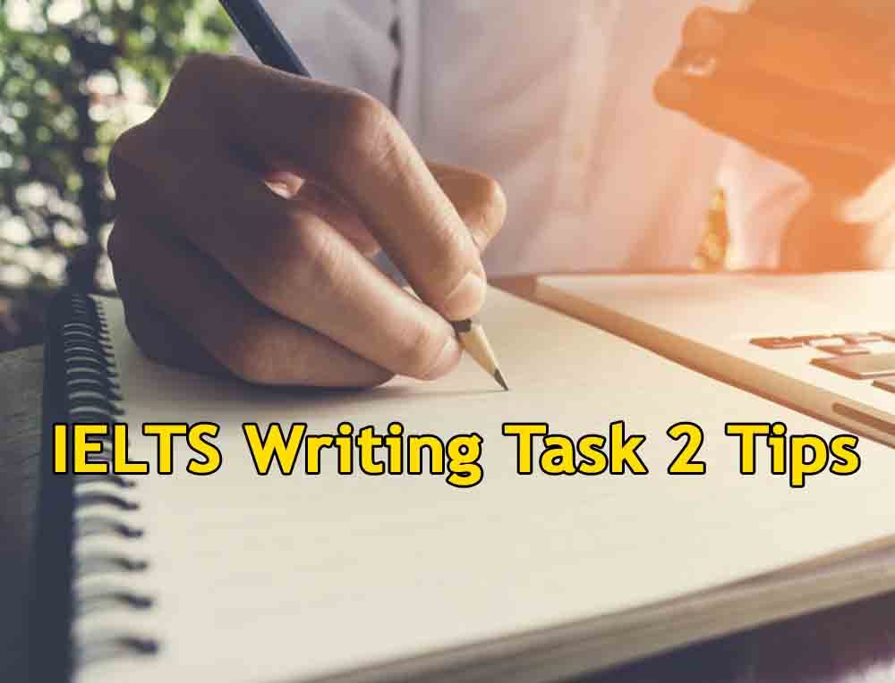 IELTS WRITING TASK 2 TIPS » Career Zone Moga - CZ Ielts Legend