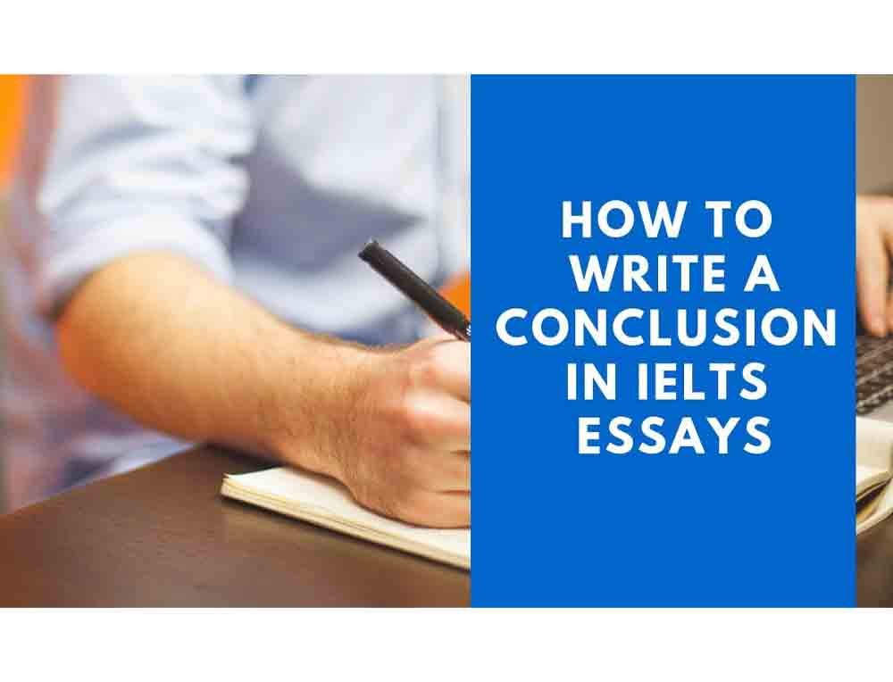 WHAT IS DEMANDED IN CONCLUSION OF IELTS WRITING TASK » Career Zone Moga ...
