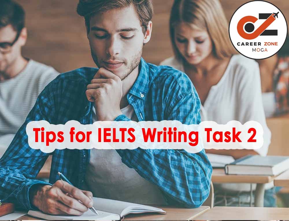 Important Steps To Increase Your IELTS Writing Task 2 Score » Career ...