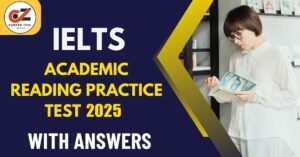 BEST IELTS Academic Reading Test 652 » Career Zone Moga - CZ Ielts Legend