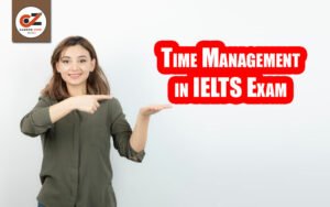 IELTS General Writing Task 1 » Career Zone Moga - CZ Ielts Legend