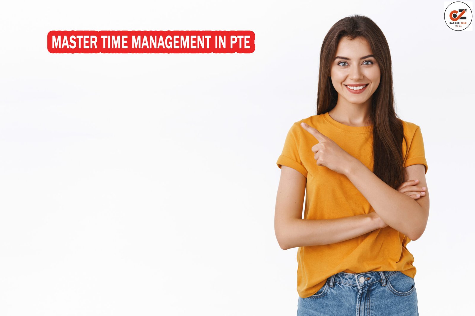 Master Time Management In PTE » Career Zone Moga - CZ Ielts Legend
